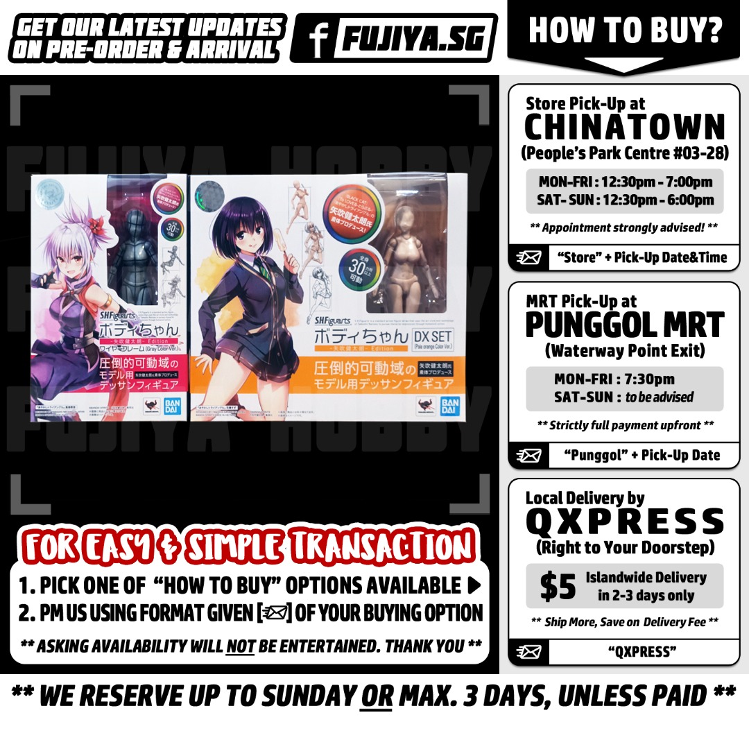 [IN-STOCK, LAST-1!!] S.H. Figuarts SHF Body Chan -Kentaro Yabuki- Wire ...