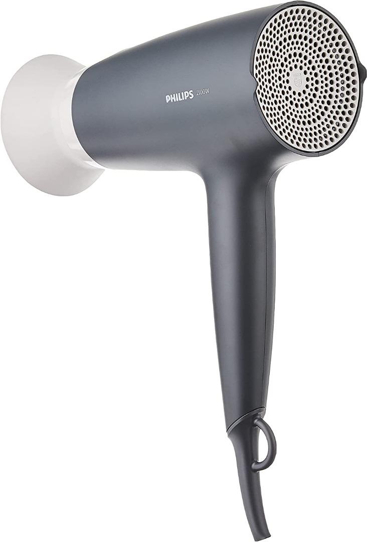 ~instock~ Philips BHD351/13 Dryer 3000 Airflower Thermoprotect Hair Dryer (2100W) 8710103962007 ...