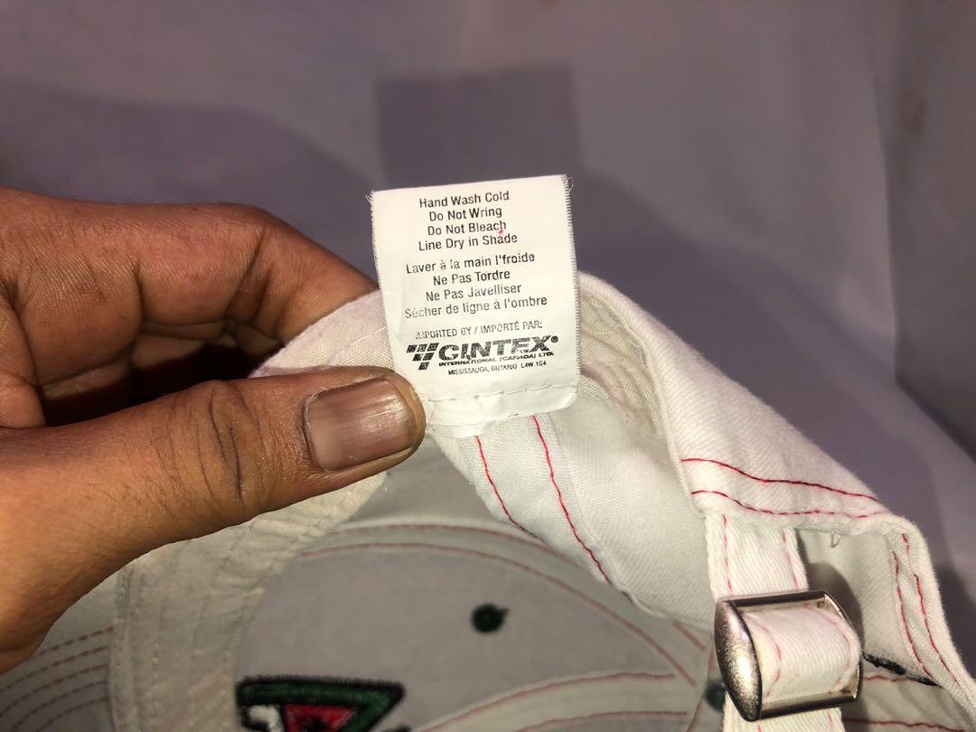 ITALY CAP (buckle adjustble), Men's Fashion, Watches & Accessories, Cap ...