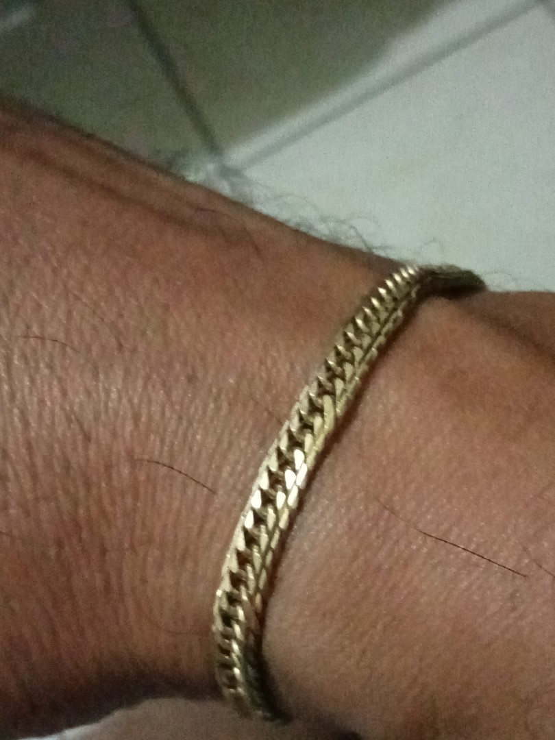 Japan 14cut, Women's Fashion, Jewelry & Organizers, Bracelets on Carousell