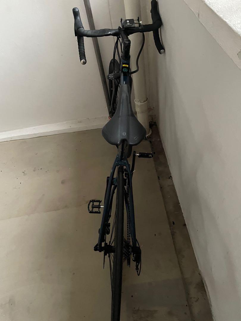 Java Siluro 3 LAMPO, Sports Equipment, Bicycles & Parts, Bicycles on ...