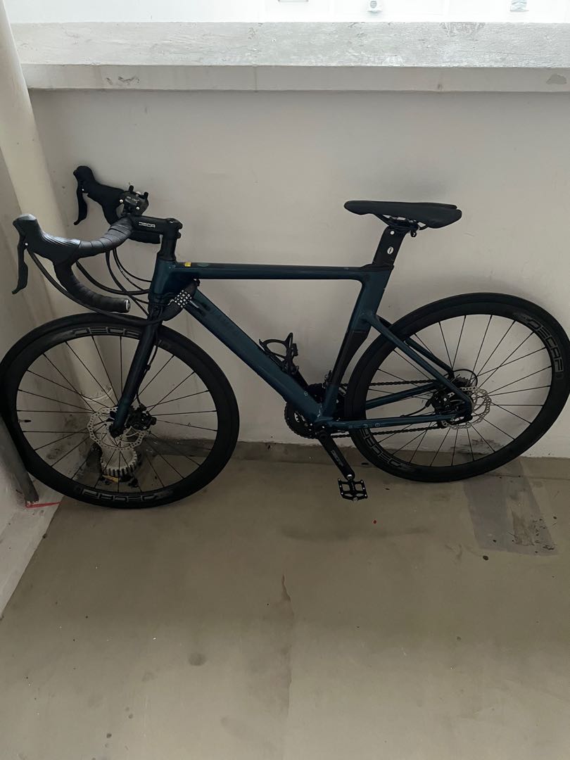 Java Siluro 3 LAMPO, Sports Equipment, Bicycles & Parts, Bicycles on ...