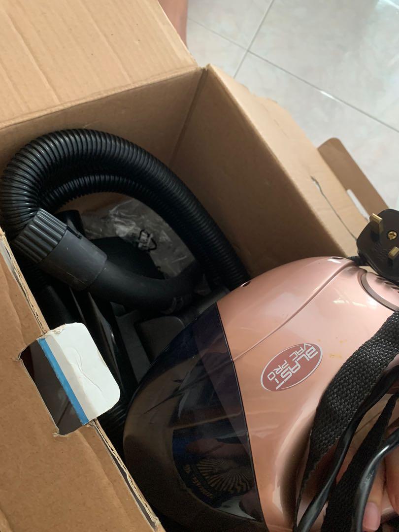 JML Blast Vac Pro, TV & Home Appliances, Vacuum Cleaner & Housekeeping ...