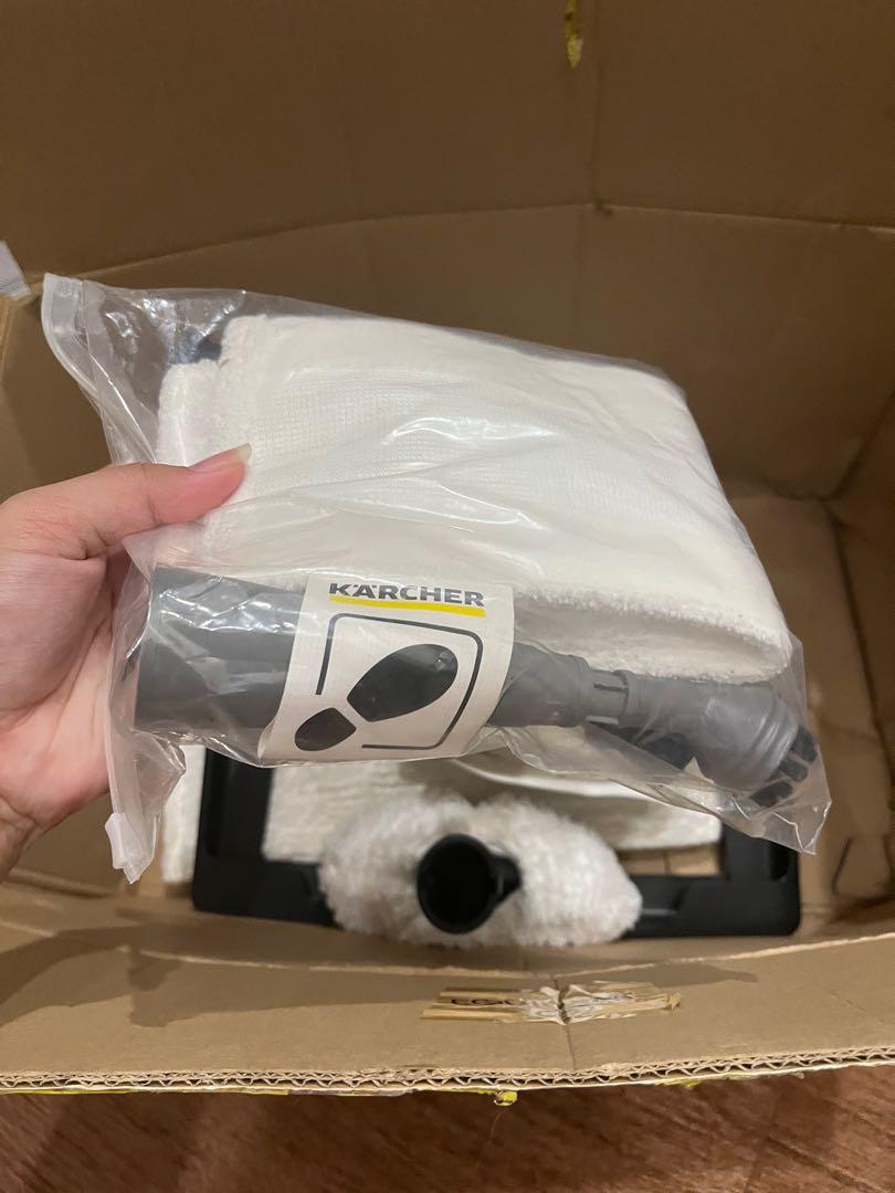 Karcher SC3 Premium Steam Cleaner, Furniture & Home Living, Cleaning ...