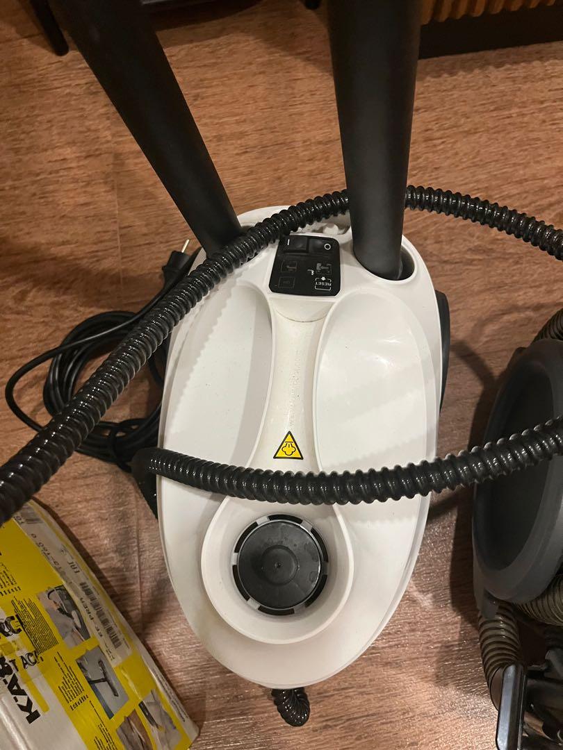 Karcher SC3 Premium Steam Cleaner, Furniture & Home Living, Cleaning ...