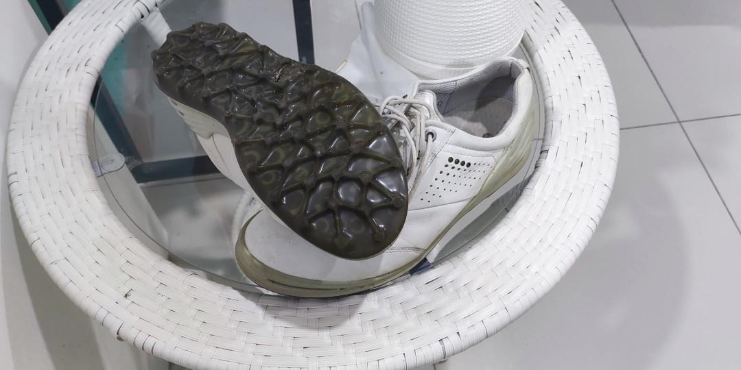 Kasut golf ecco 7uk 40uero RM150, Sports Equipment, Sports & Games ...