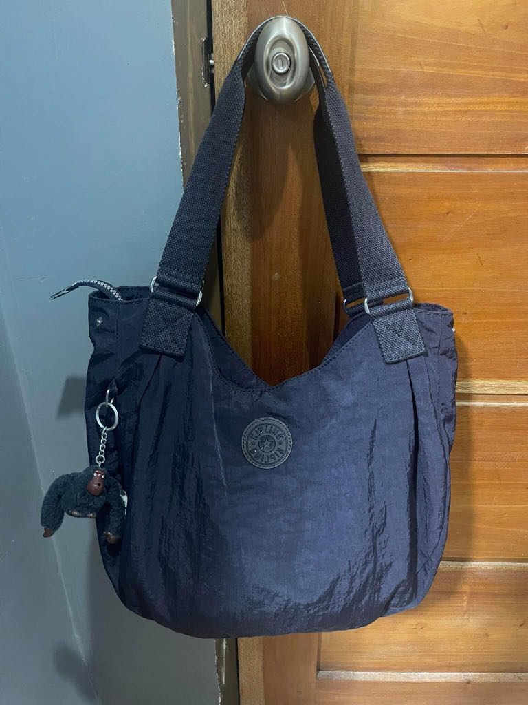 Kipling hobo, Luxury, Bags & Wallets on Carousell