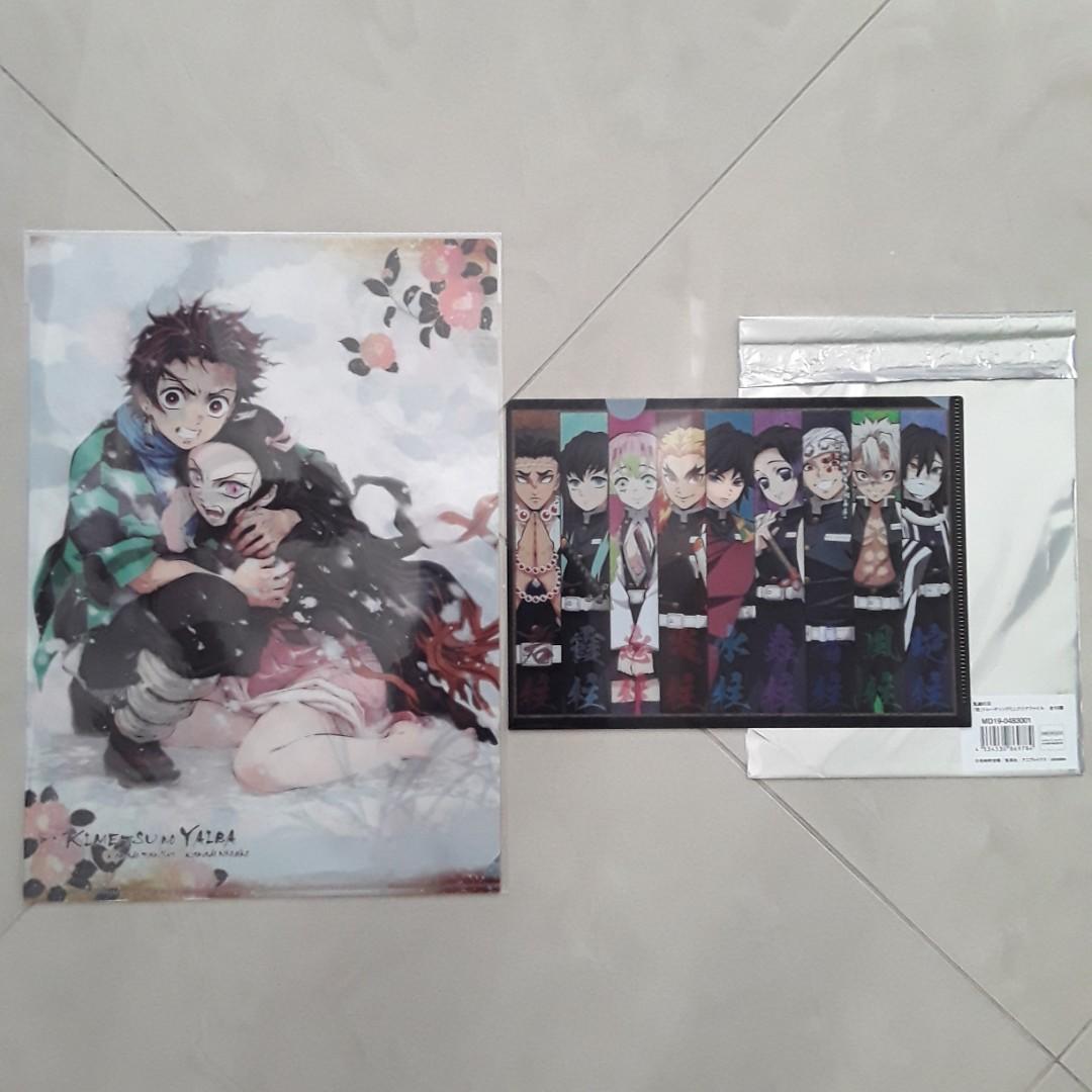 KNY Kimetsu no Yaiba/Demon Slayer - Omanjuu plush, Nyaforme keychain ...