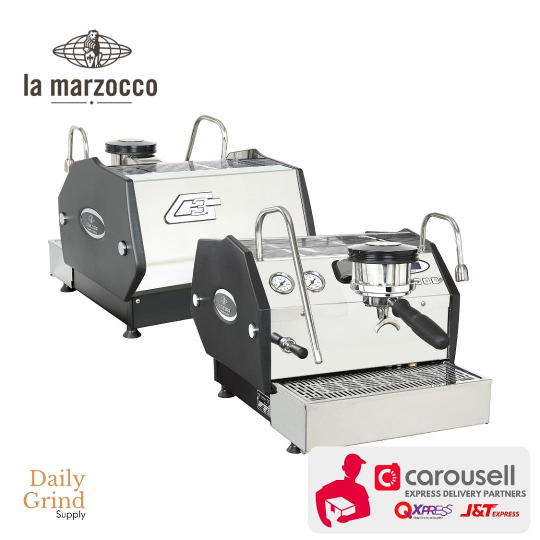 La Marzocco GS3 Espresso Machine, Furniture & Home Living, Kitchenware ...