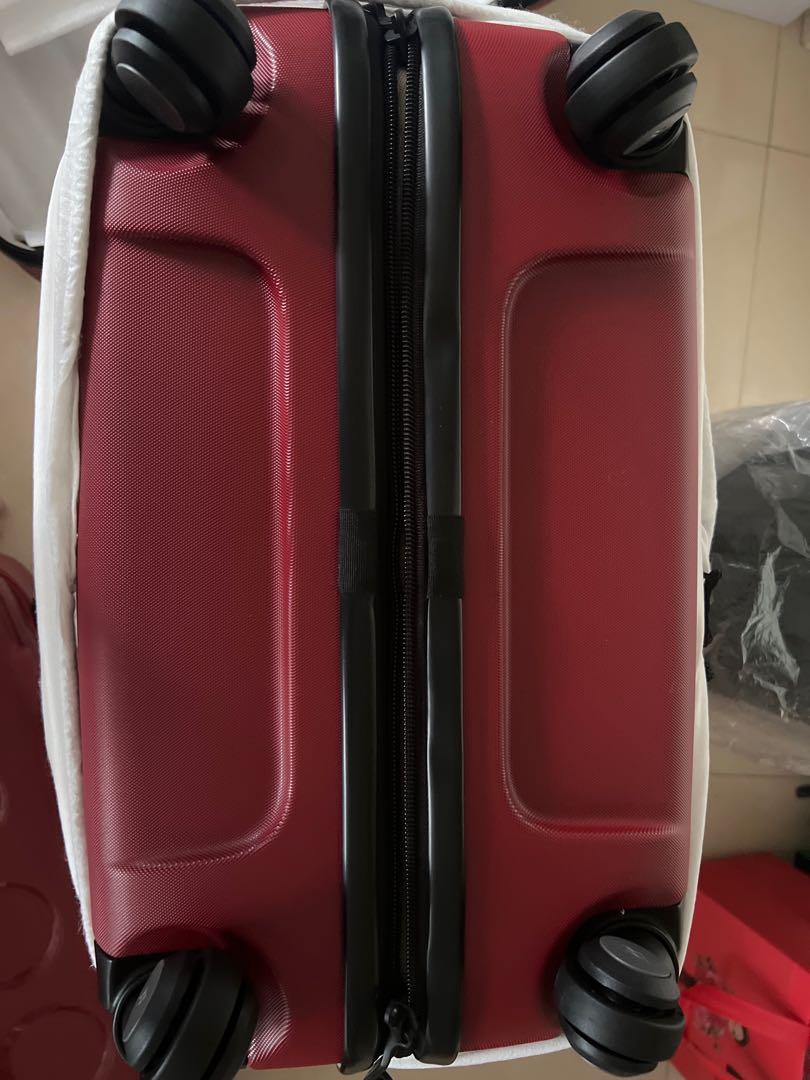 LOJEL Rando Cabin 4 wheelers, Hobbies & Toys, Travel, Luggage on Carousell