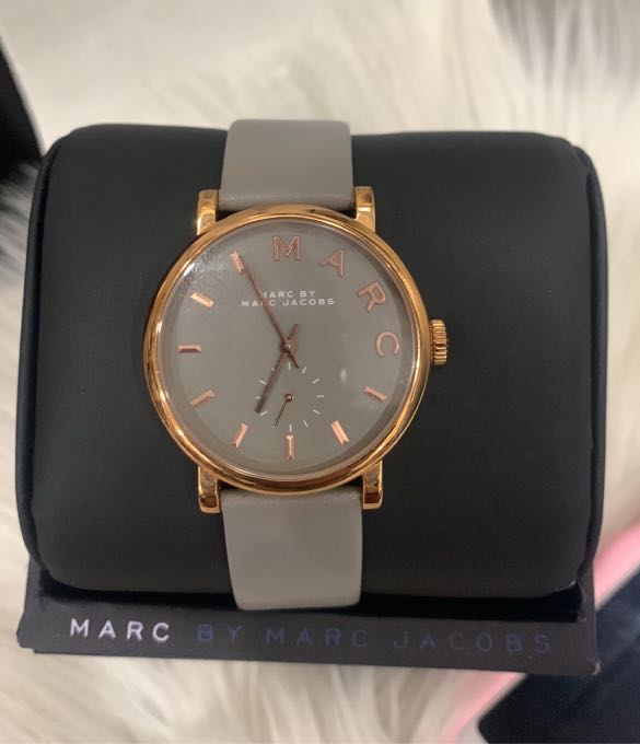 Mark Jacob, Women's Fashion, Watches & Accessories, Watches on Carousell
