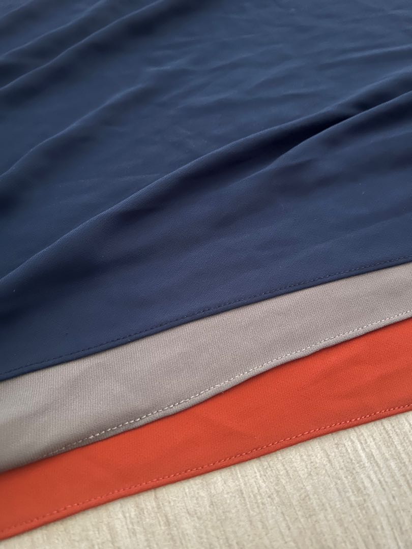 Maysixteen Tri-Scaft, Women's Fashion, Muslimah Fashion, Hijabs on ...