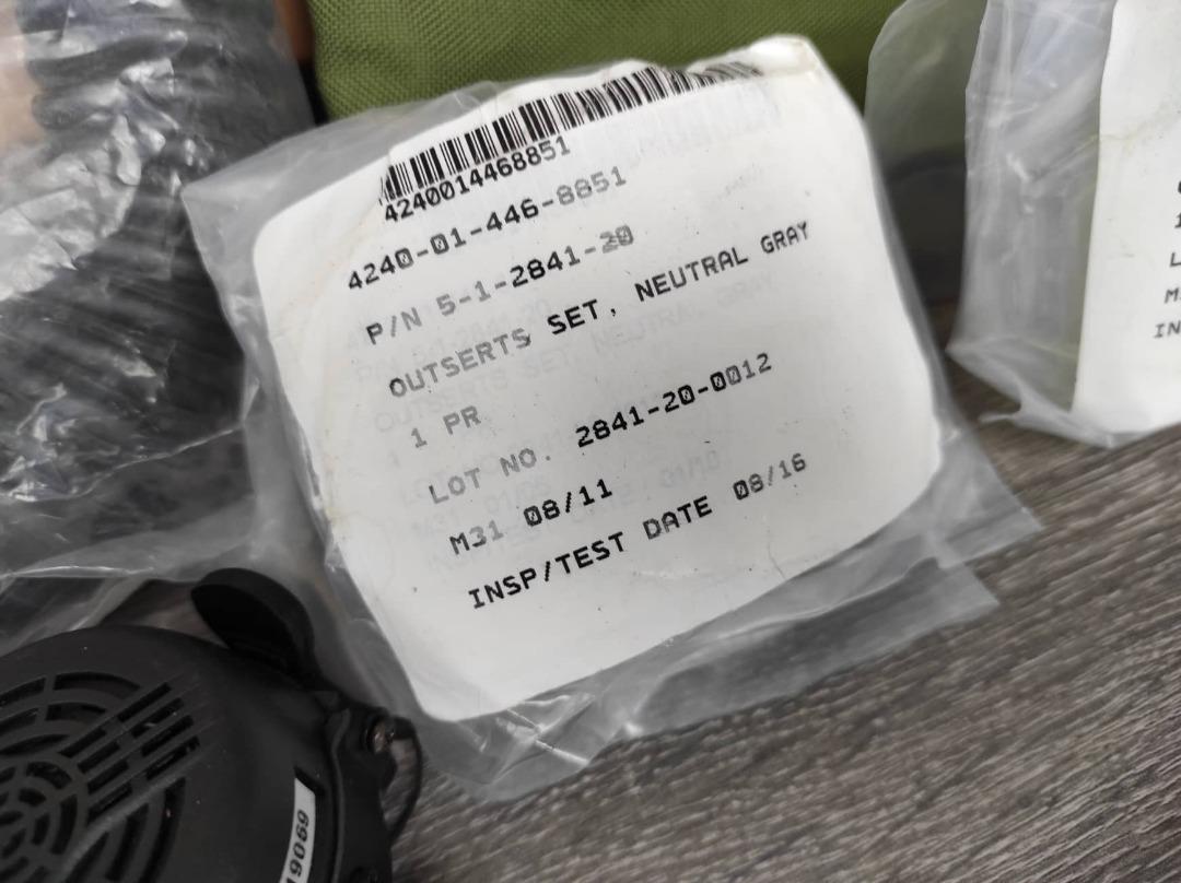 Military,Airsoft,Medical,Industrial Tactical CBRN respirator/gas mask ...