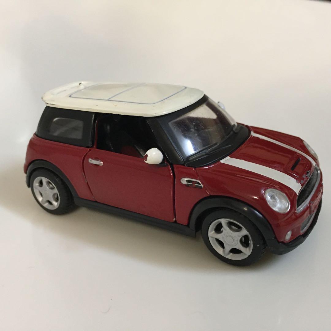 Mini Cooper 5 | Vintage Car Collection | Mini Cooper | Toy Clearance ...