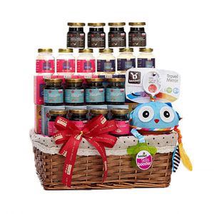 Eu Yan Seng Hamper (Mummy’s Love), Food & Drinks, Gift Baskets ...