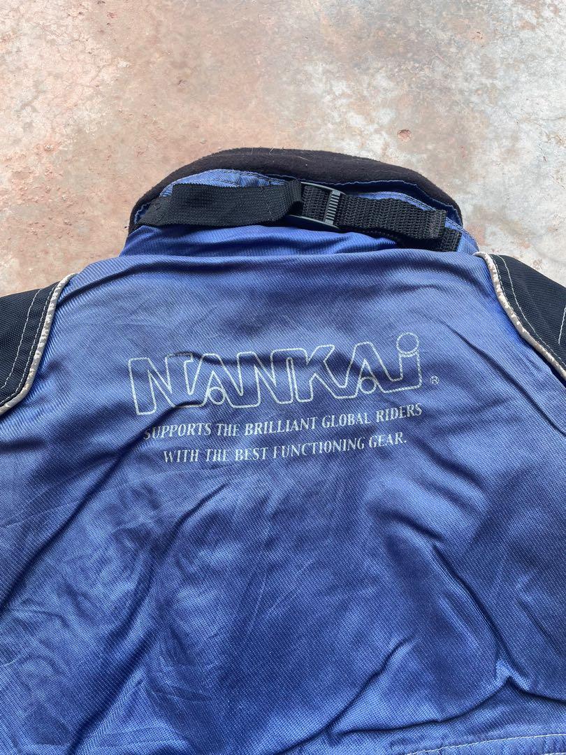 NANKAI RACING JACKET, Men's Fashion, Coats, Jackets and Outerwear on Carousell