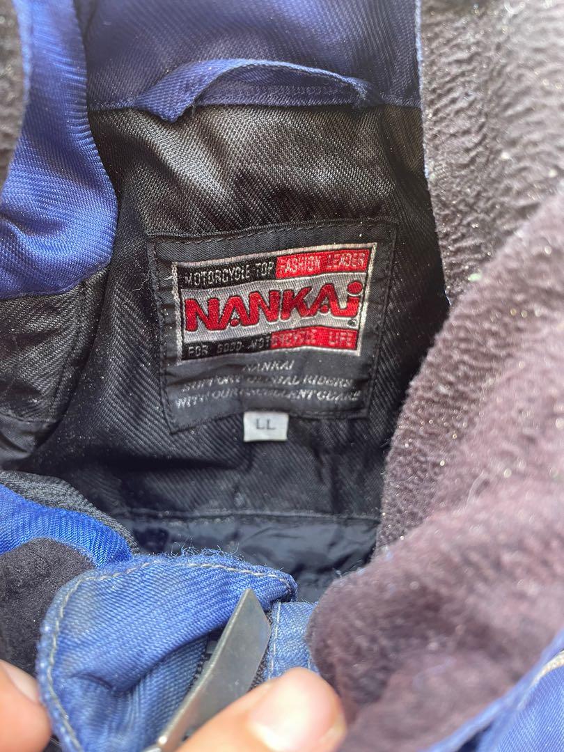 NANKAI RACING JACKET, Men's Fashion, Coats, Jackets and Outerwear on Carousell