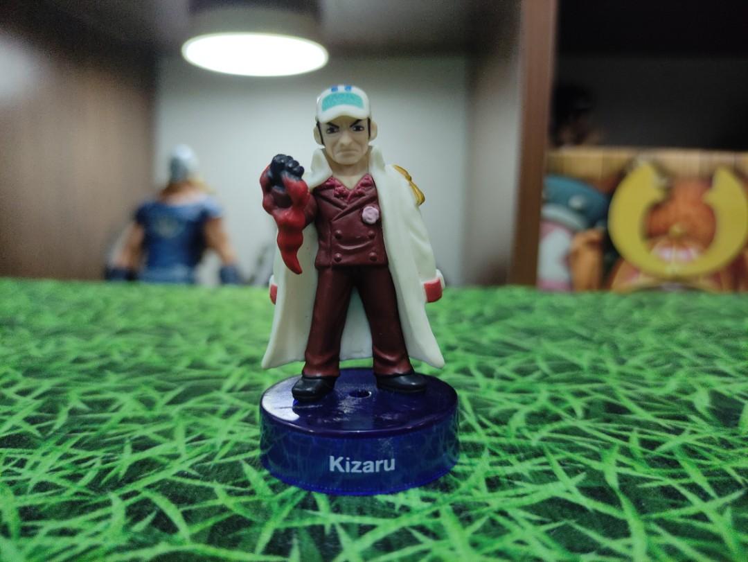 Pepsi Chibi Akainu, Hobbies & Toys, Toys & Games on Carousell