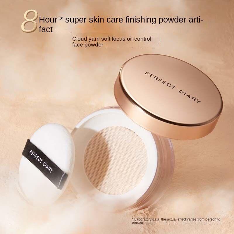 Perfect diary Loose powder, Beauty & Personal Care, Face, Makeup on ...