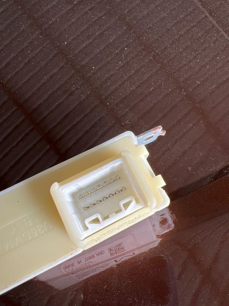 Perodua Axia ECU Immobilizer Box Transponder Key, Auto Accessories on ...