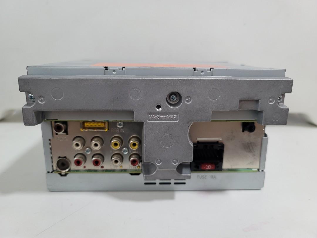 Pioneer DVD USB Player, Car Accessories, Electronics & Lights on Carousell