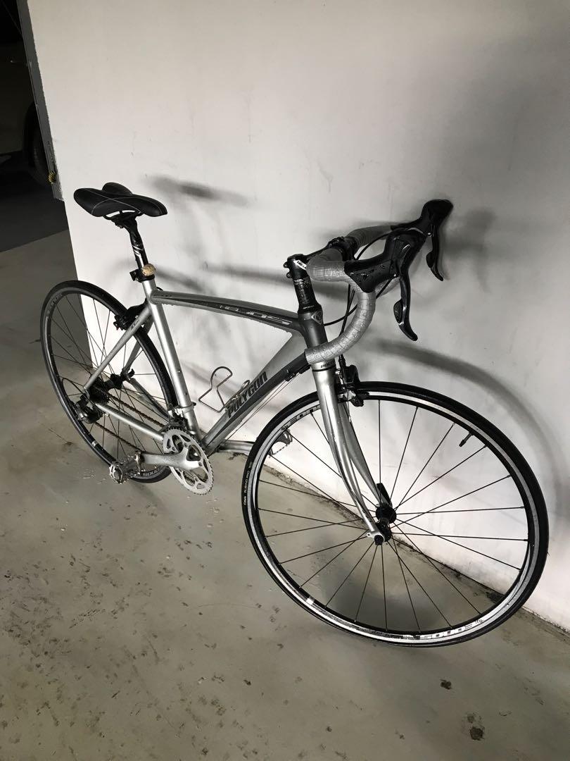 Polygon Helios F300, Sports Equipment, Bicycles & Parts, Bicycles on ...