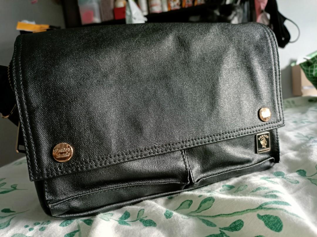 Porter Camera Bag Authentic, Women's Fashion, Bags & Wallets, Cross ...