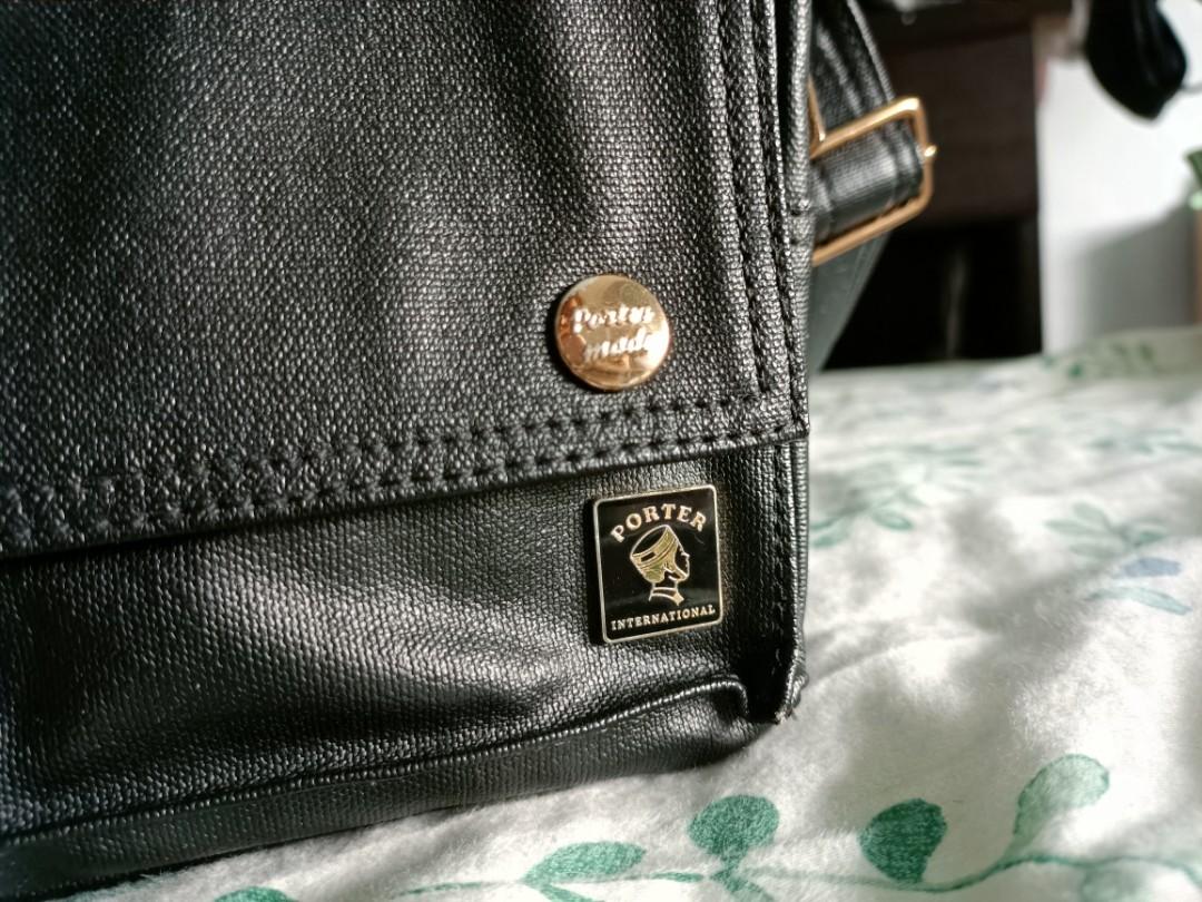 Porter Camera Bag Authentic, Women's Fashion, Bags & Wallets, Cross ...