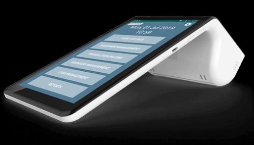 Qashier POS Terminal, Computers & Tech, Office & Business Technology on ...