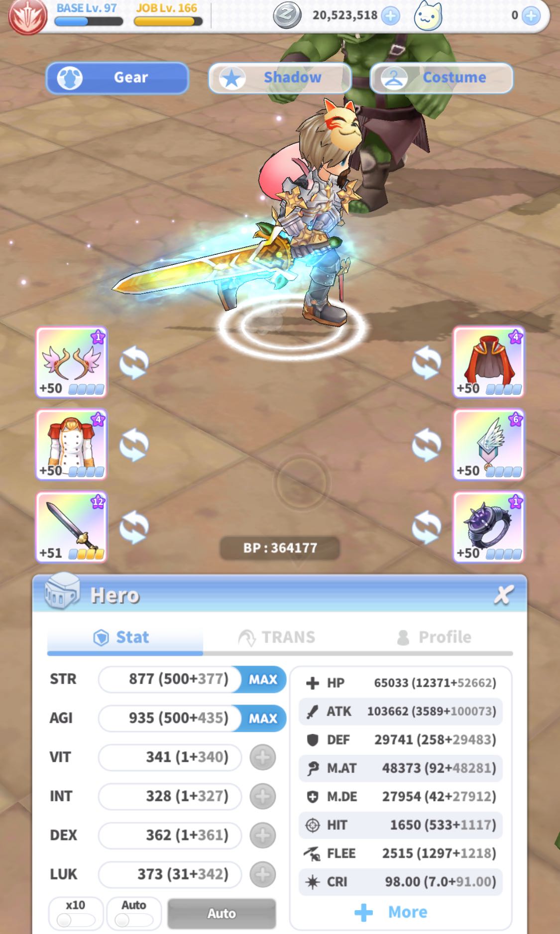 Ragnarok Labyrinth NFT, Video Gaming, Gaming Accessories, Game Gift ...