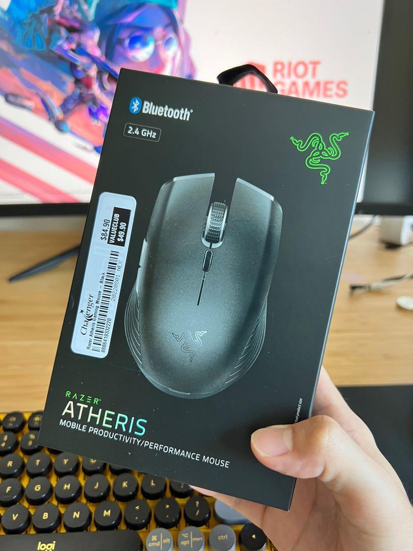 Razer Atheris, Computers & Tech, Parts & Accessories, Mouse & Mousepads ...