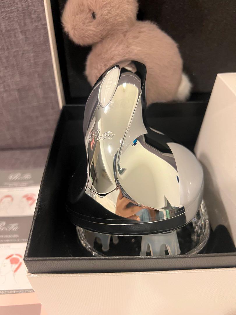 Refa Grace Head Spa Platinum Device, Beauty & Personal Care, Hair on ...