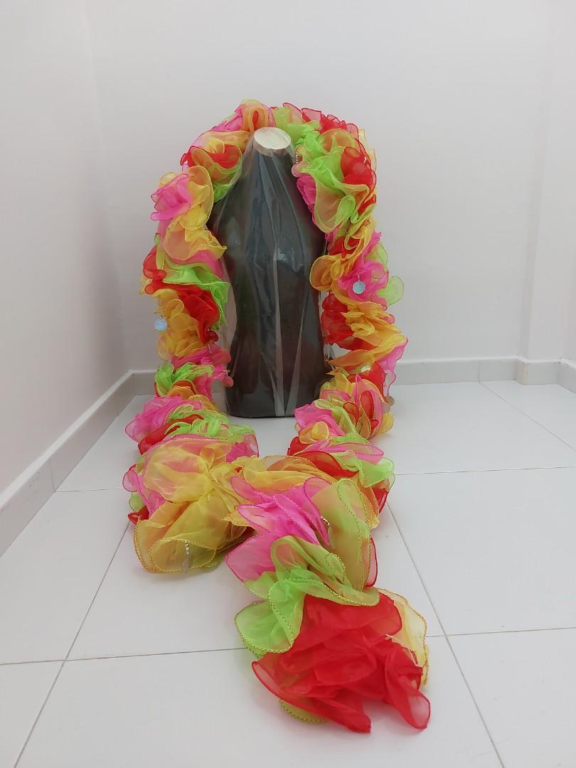 Ruffle costume, Everything Else on Carousell