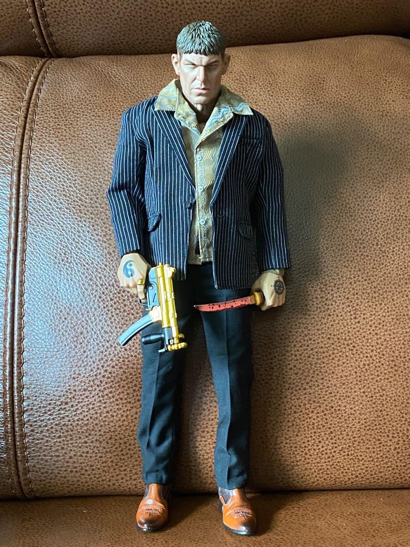 Sale 10-20% 1/6 12 inch custom kitbash figure gangster, Hobbies & Toys ...
