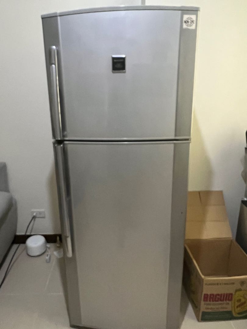 Sharp Refrigerator, TV & Home Appliances, Kitchen Appliances ...