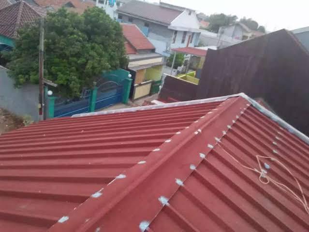 Siap renovasian atap rumah atap sepandek pasir, Barang Yang Dicari di ...
