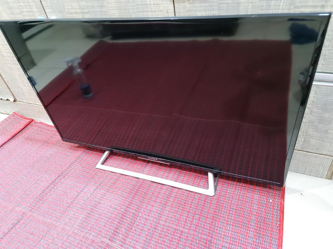 SONY BRAVIA 40INCH FULL HD TV, TV & Home Appliances, TV & Entertainment ...