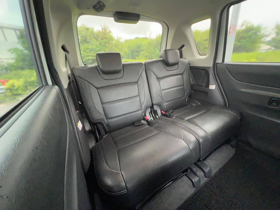 Suzuki SOLIO 1.2 CVT Plus (A), Cars, Used Cars on Carousell