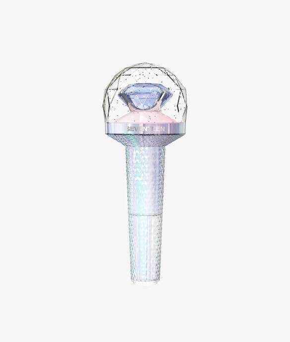 svt lightstick ver2 incoming, Hobbies & Toys, Memorabilia ...