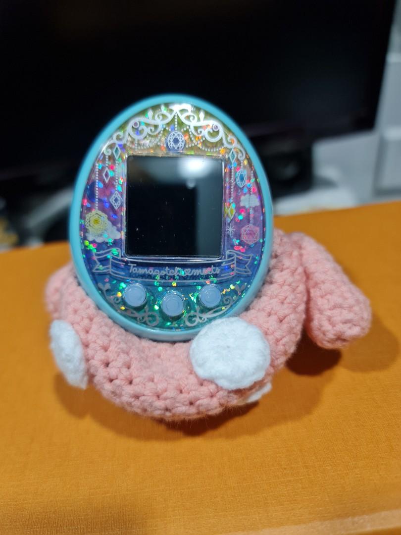 Tamagotchi Fantasy Meets (RARE) Brand New Condition, Hobbies & Toys ...