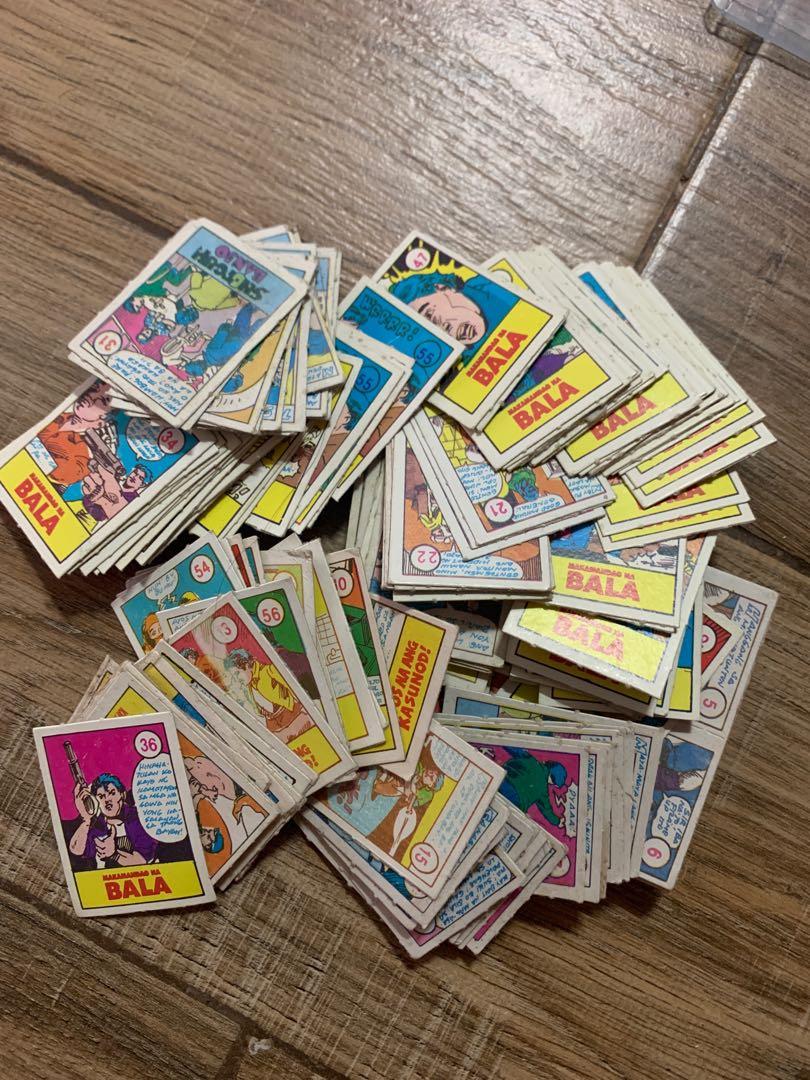 teks, Hobbies & Toys, Memorabilia & Collectibles, Vintage Collectibles ...