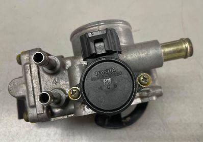 Throttle Body Toyota Corolla Altis, Auto Accessories on Carousell