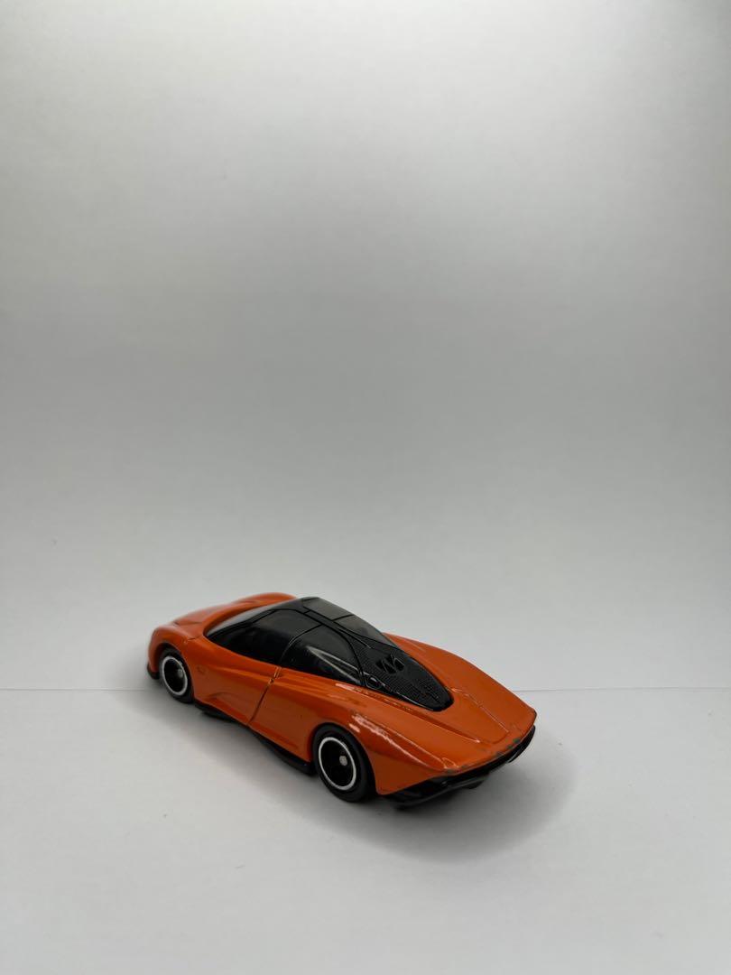 Tomica, Hobbies & Toys, Toys & Games on Carousell