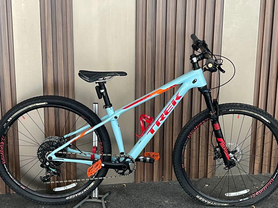 Trek Pro Calibre 9.8 , Sports Equipment, Bicycles & Parts, Bicycles on ...