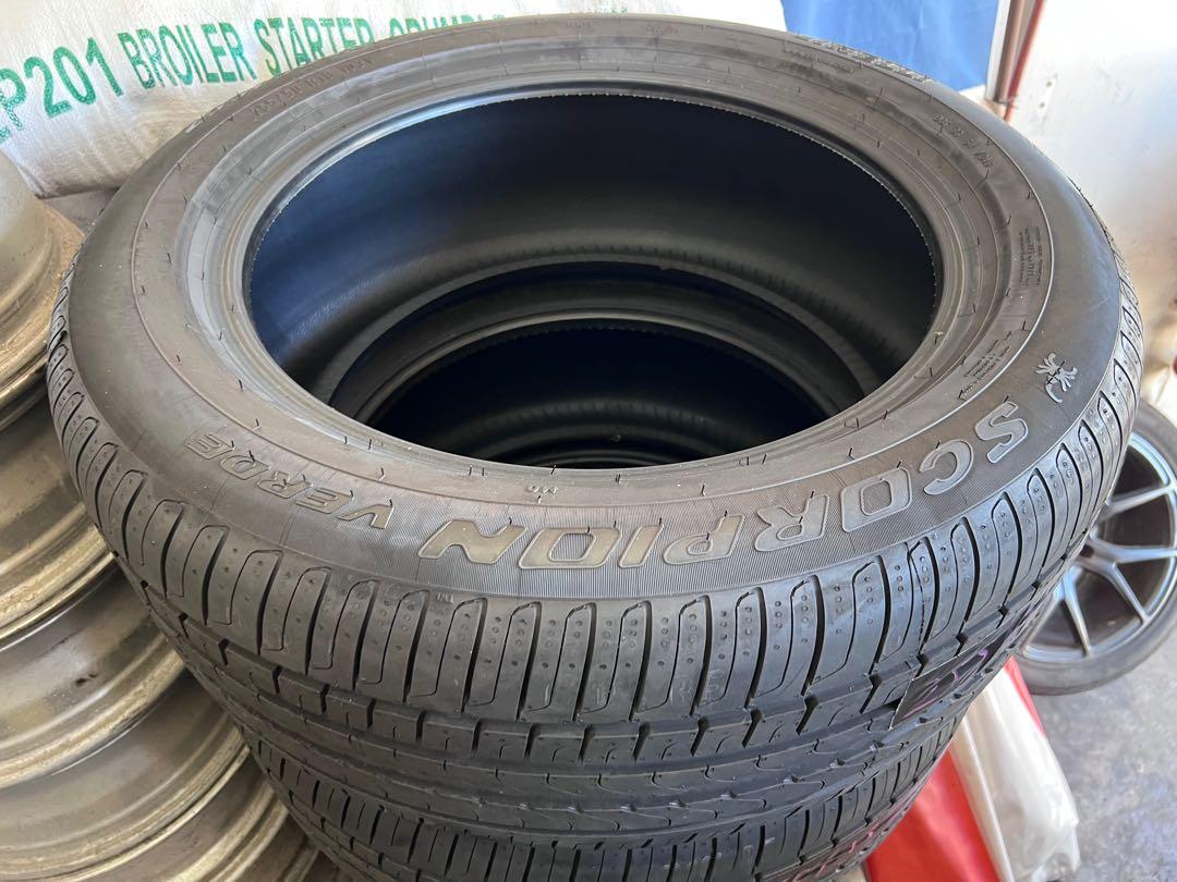Used 40km Old Original AMG Mercedes Benz sport rim, Car Accessories ...