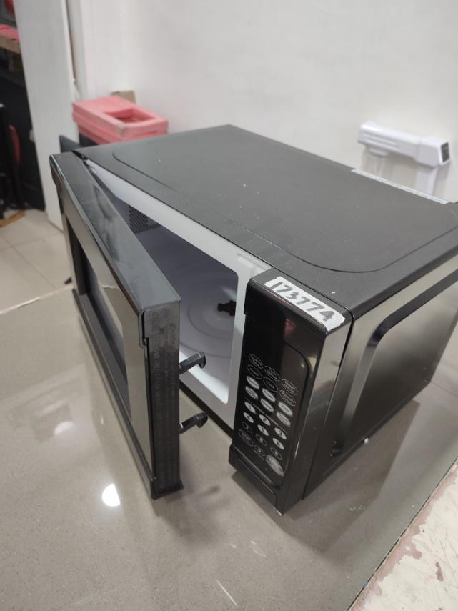 USED Imarflex Microwave Oven 20L, TV & Home Appliances, Kitchen ...