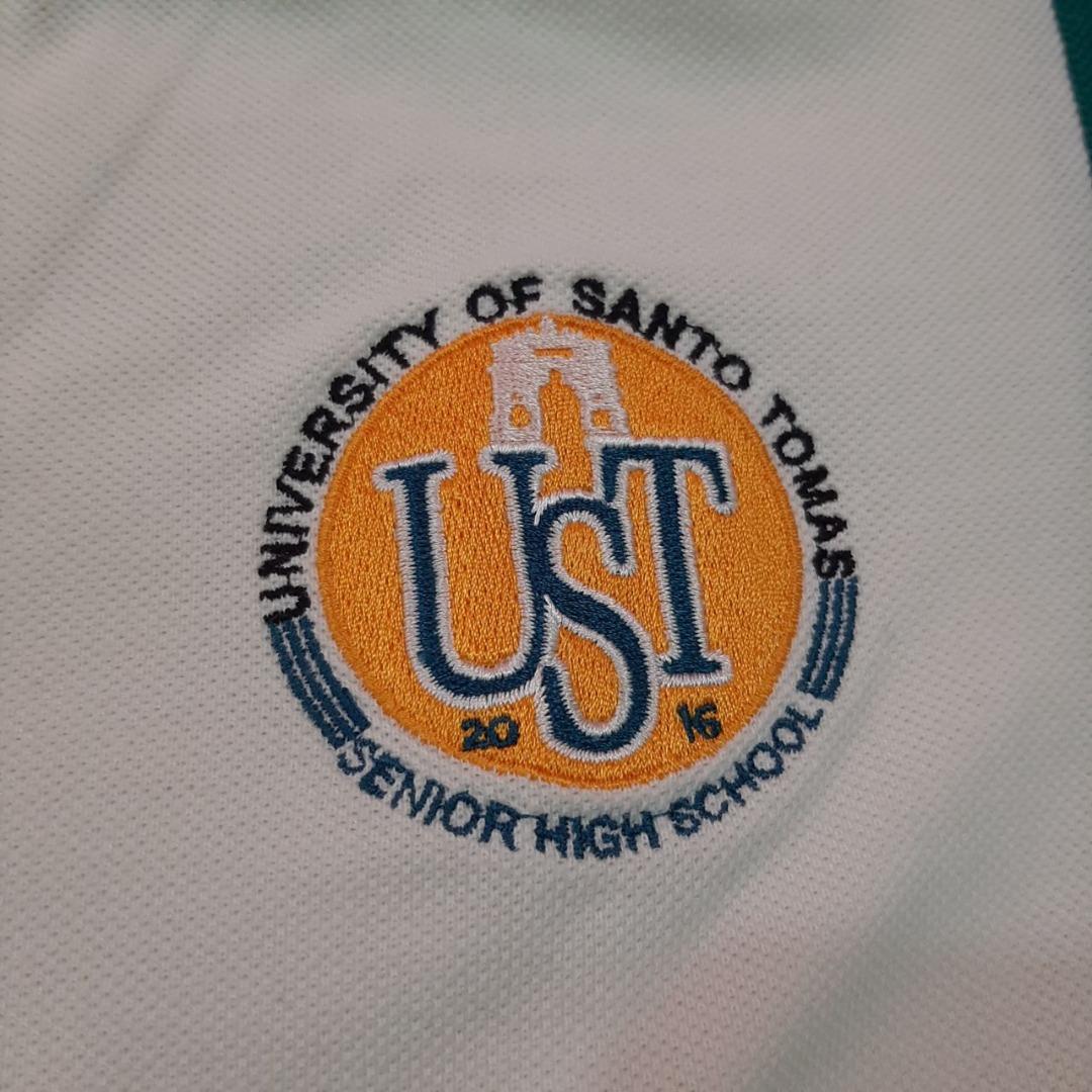 UST SHS TYPE B UNIFORM (for women), Women's Fashion, Tops, Blouses on ...