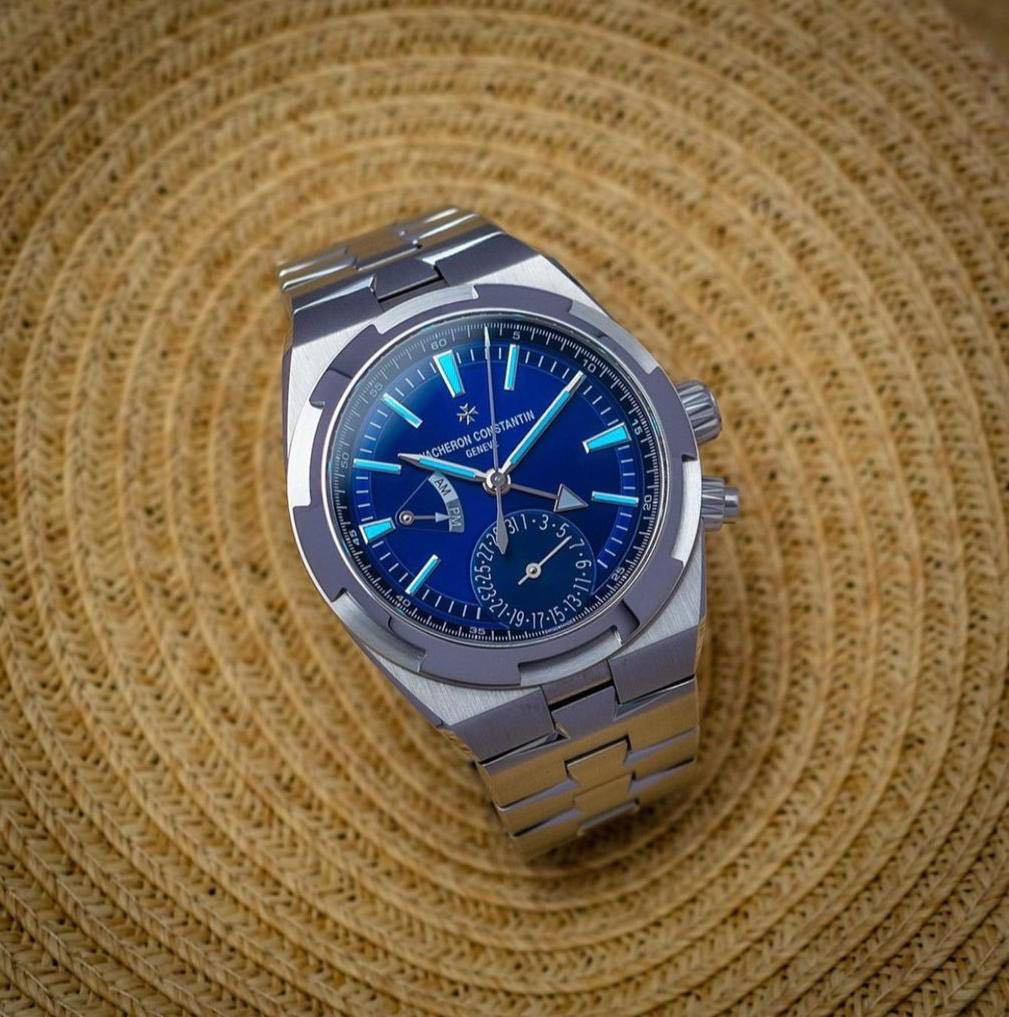 VC 7900v 2021, Luxury, Watches on Carousell