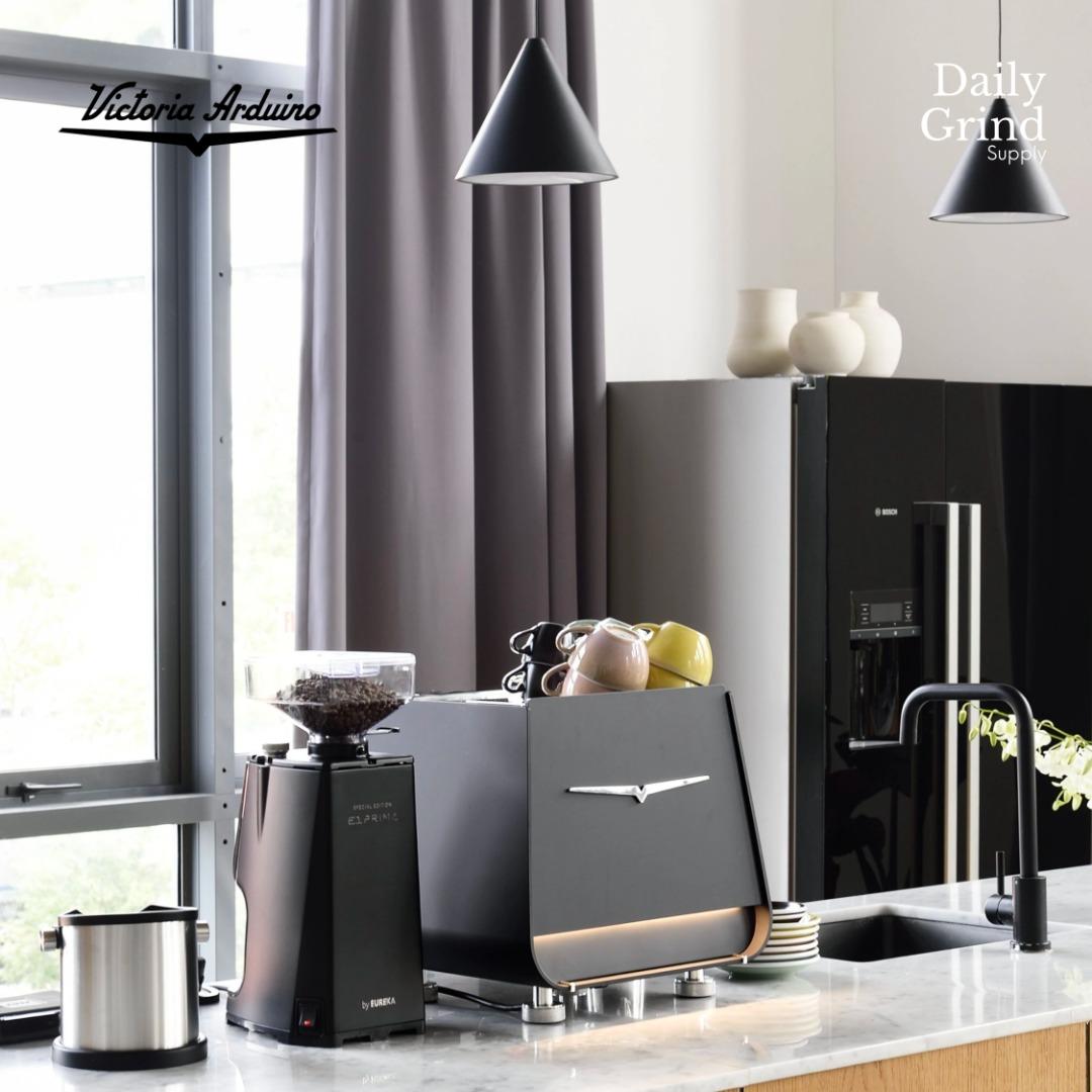 Victoria Arduino E1 Eagle One Prima Espresso Machine, Furniture & Home ...