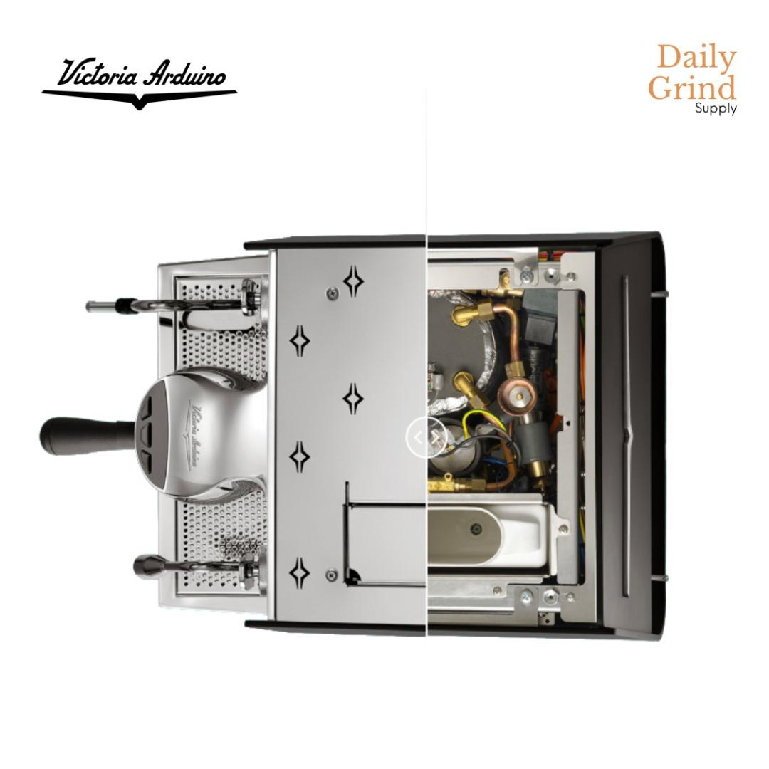 Victoria Arduino Eagle One Prima, TV & Home Appliances, Kitchen ...